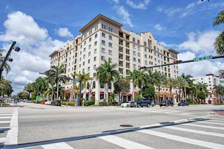 Boca Grand | Condos For Sale in Downtown Boca Raton, FL
