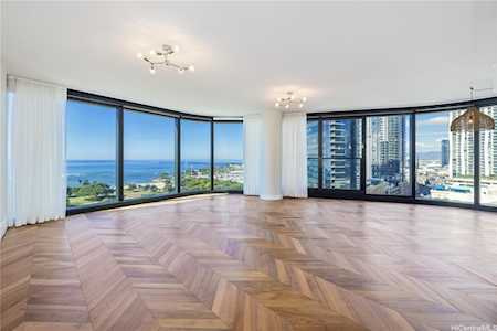 Anaha Condo Tower - Luxury In Ward Village | Honolulu