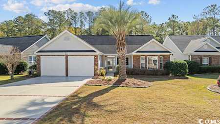 Myrtle Trace Homes For Sale Conway SC - Myrtle Trace Real Estate