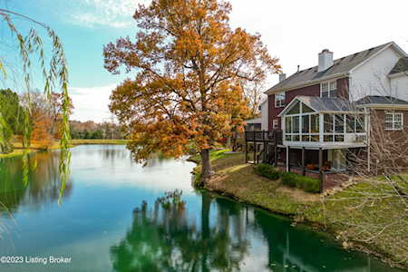 Homes for Sale in Stone Lakes | Louisville, Kentucky | Stone Lakes ...
