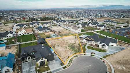 The Keep Subdivision Meridian ID 83642