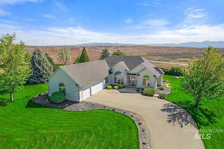 Valnova Subdivision Eagle ID 83616