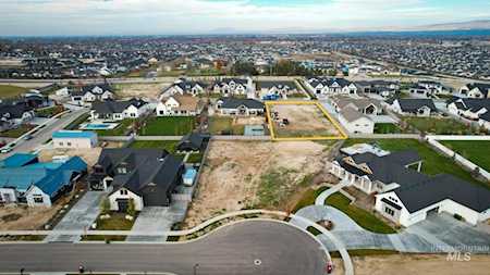 The Keep Subdivision Meridian ID 83642