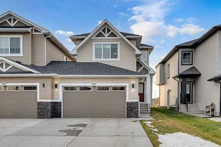 Strathmore New Construction Homes For Sale - Strathmore Home Builders