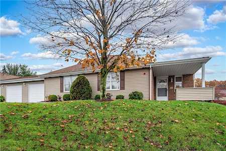 Patio Homes For Sale In Pittsburgh