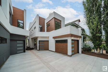 Riverdale Edmonton Real Estate Homes for Sale