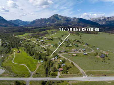 Sawtooth City Homes for Sale