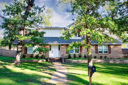 Homes for Sale Frankston TX | Frankston Texas Real Estate