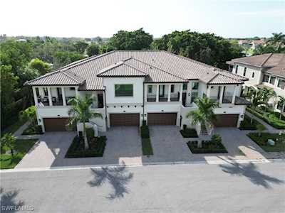 Northstar Villas at Windstar – Naples Real Estate - Windstar on Naples Bay