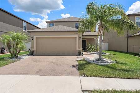 Trinity Preserve Homes For Sale | Trinity FL Real Estate