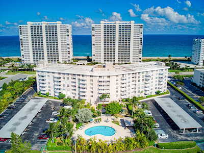 Boca Reef Condos for Sale | Condos in Boca Raton, FL