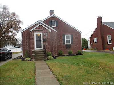 Page 2 - Sellersburg IN Real Estate - Search Sellersburg Homes for Sale ...