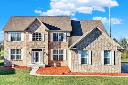 The Enclave Subdivision Homes for Sale | Zionsville Indiana Real Estate