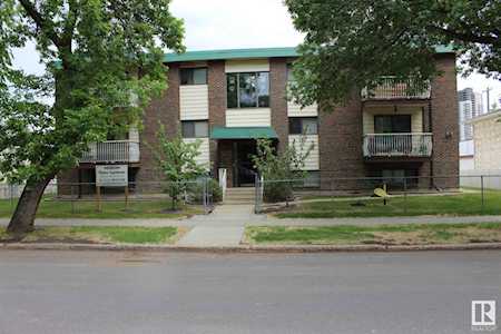 Edmonton Multi-Family, Apartment & Duplex for sale