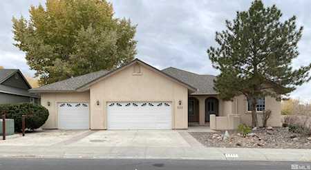 Fernley Golf Course Homes For Sale - Fernley Golf Communities