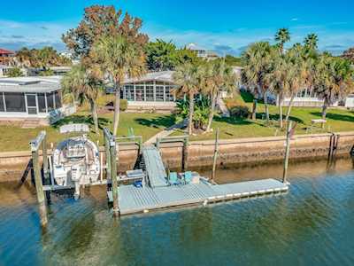 Shell Point Beach in Wakulla County, Florida • Homes For Sale