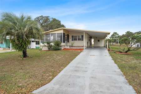 Brookridge Mobile Homes For Sale in Brooksville, FL