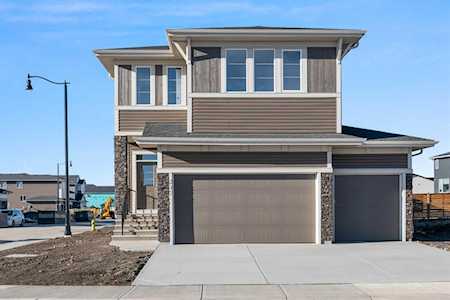Chestermere New Construction Homes For Sale - Chestermere Home Builders