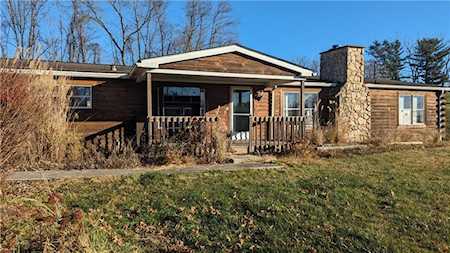 Fredericktown PA Homes for Sale -Fredericktown Real Estate