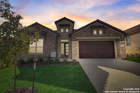 Campanas At Cibolo Canyons Homes for Sale - San Antonio TX Real Estate