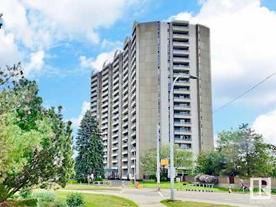 Strathcona House Condos for Sale - Edmonton Condos and Townhomes