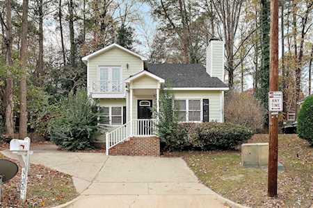 Nottingham Woods Real Estate & Homes for Sale in Raleigh, NC