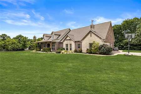 Anna TX Luxury Homes