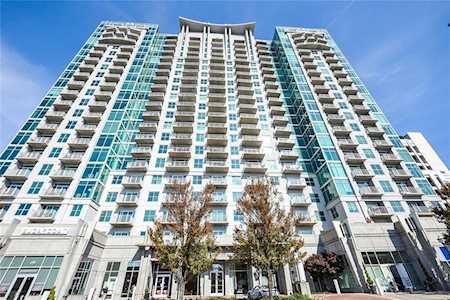 Eclipse Condos for Sale | 250 Pharr Rd NE [Buckhead]