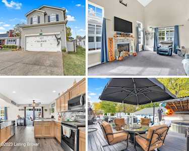 Homes for Sale in Zip Code 40222 Louisville KY | Real Estate Listings ...