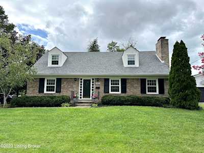 Homes for Sale in Zip Code 40222 Louisville KY | Real Estate Listings ...