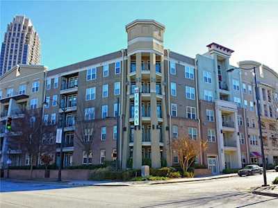 Element Condos for Sale in Atlantic Station | 390 17 St NW