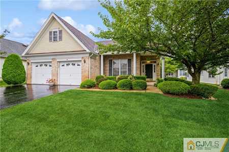 Regency at Monroe 55+ Homes & Real Estate - Monroe NJ