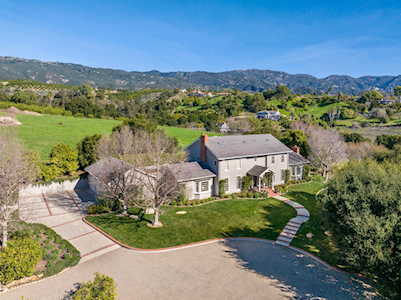 SANTA BARBARA - GATED COMMUNITIES