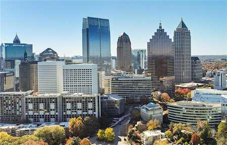 Hanover House Condos For Sale Atlanta - Hanover House Condominiums