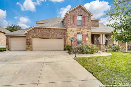 River Rock Ranch Homes for Sale - San Antonio TX Real Estate