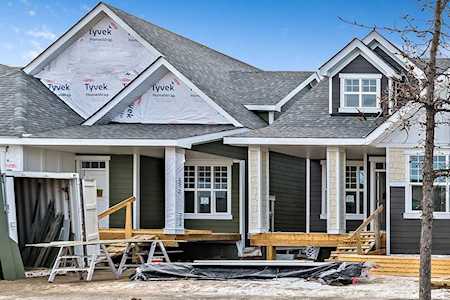 Drake Landing Homes For Sale Okotoks - Drake Landing Real Estate