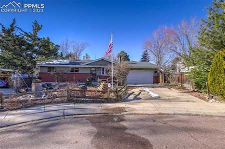 Garden Ranch, Colorado Springs Homes For Sale & Real Estate | Ashford ...