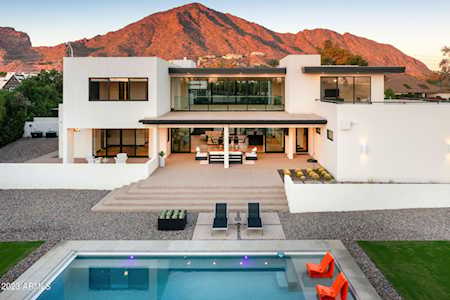 Homes For Sale In Phoenix AZ | Phoenix Real Estate