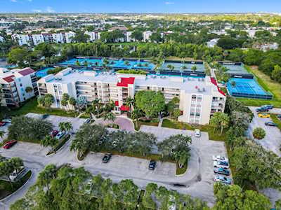 Delray Racquet Club Condos for Sale | Delray Beach FL Real Estate