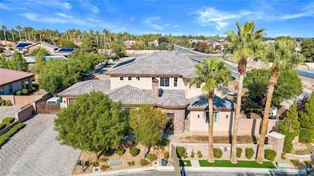 Deerbrooke Estates Homes for Sale in Las Vegas, NV | @seevegashomes