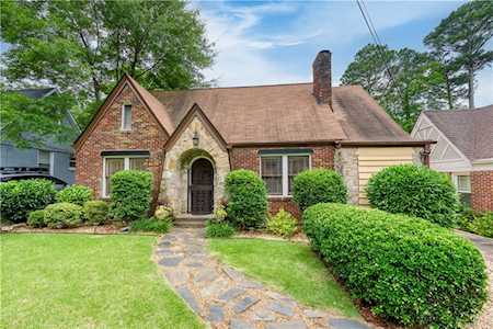 Hargrove Townhomes & Detached Homes for Sale in Decatur, GA