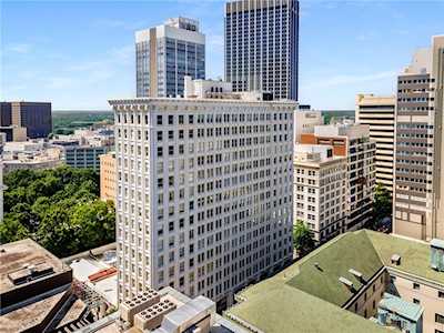 Healey Building Condos for Sale | 57 Forsyth Street NW