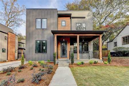Zip Code 30318 Real Estate | Atlanta GA