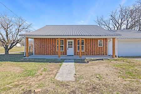 Baxter, TN Homes for Sale