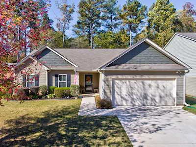 Forrest Hills Subdivision in Dallas, GA | Serene Living Experience