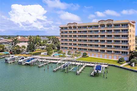 Redington Shores Yacht and Tennis Club Condos for Sale Redington Beach Fl