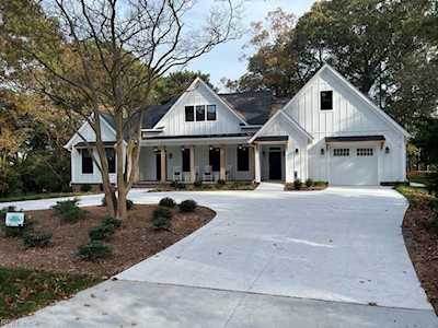 Little Neck, The Best Neighborhoods in Virginia Beach