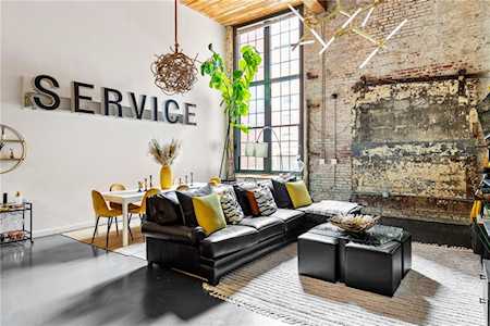 The Stacks lofts for sale | 170 Boulevard Avenue SE Atlanta GA 30312