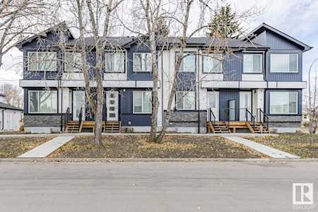 775+ Edmonton Half Duplexes For Sale — Discover Now!