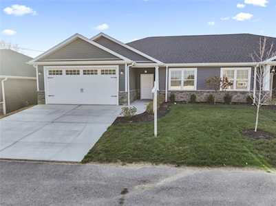 Patio Homes For Sale In Pittsburgh